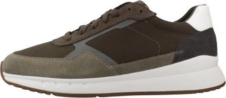 Geox Homme, Chaussures, Multicolore, Taille: 42 EU U Branthon
