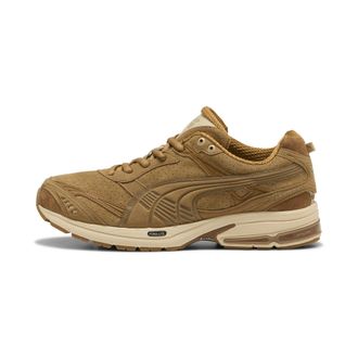 Puma Homura OG Sneakers Unisex, Schuhe, Braun, 40.5