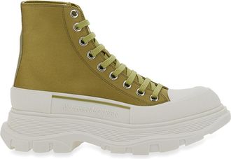 Alexander McQueen Sneaker - Bunt
