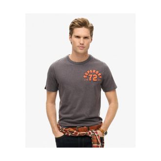 Superdry T-shirt &agrave; manches courtes Vintage Athletic