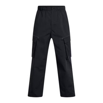 Under Armour Utility Cargo Jogginghosen f&uuml;r Herren (Schwarz)