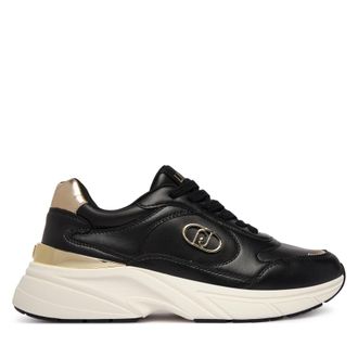 Liu Jo Sneakers Liu Jo BA6045 P0102 Schwarz