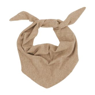 BTF-CPH Lise Kaschmirschal - - Accessories - Damen - Braun - ONE SIZE