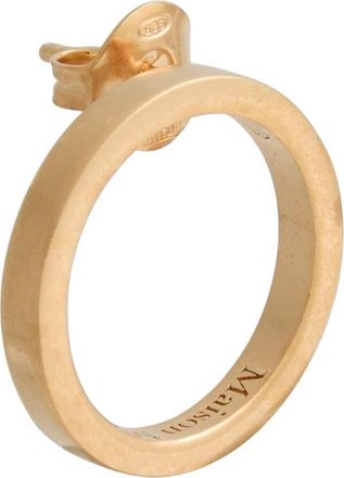 Maison Margiela SCHMUCK und UHREN - Einzelne Ohrringe auf YOOX.COM