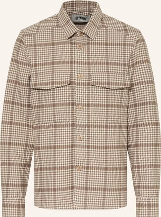 Drykorn Drykorn Overjacket Gunray beige