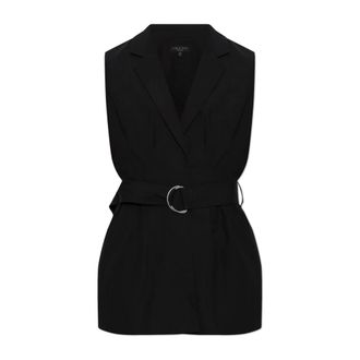 Rag & Bone Damen, Jacken, Schwarzk, SGr&ouml;&szlig;e