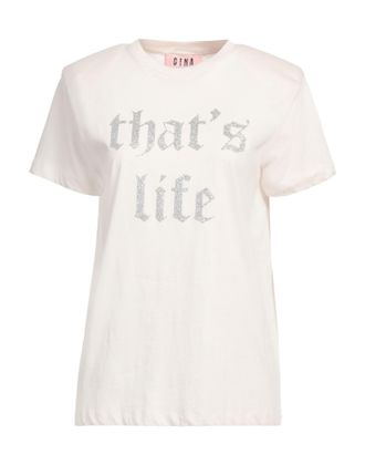 Gina Gorgeous TOPS - T-shirts auf YOOX.COM