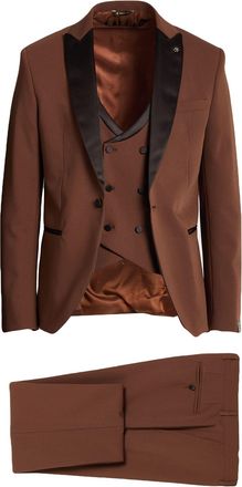 Manuel Ritz ANZ&Uuml;GE und CO-ORDS - Anz&uuml;ge auf YOOX.COM