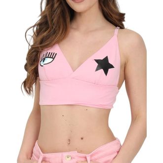 Chiara Ferragni Damen, Unterw&auml;sche, Rosa, MGr&ouml;&szlig;e