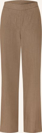 OPUS Hose braun