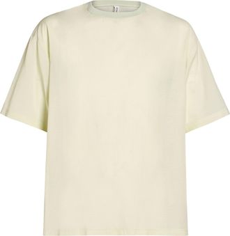 Attachment TOPS - T-shirts auf YOOX.COM
