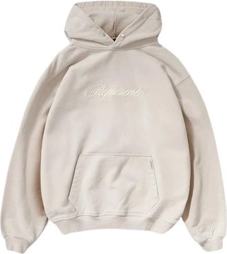 Represent Represent, Herren, Sweatshirts & Hoodies, Grau, 2XLGr&ouml;&szlig;e