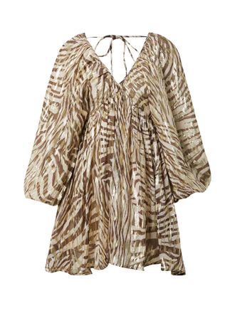 NASTY GAL Kleid Georgette