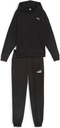 Puma Damen Sportanzug Loungewear Suit TR