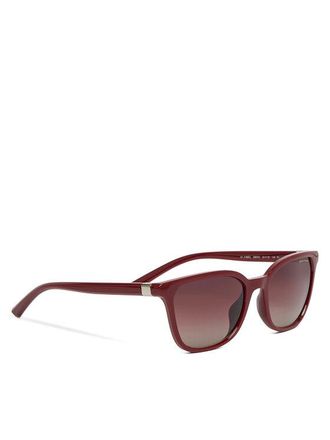 A|X Armani Exchange Sonnenbrillen 0AX4168SU 838700 Dunkelrot