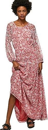 Pepe Jeans London Berenice T-Shirt pour Femme, Multicolore (Multicolore)., M