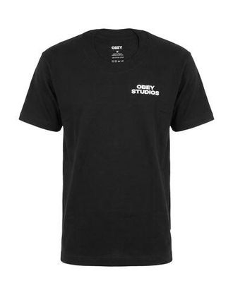 Obey TOPS - T-shirts sur YOOX.COM
