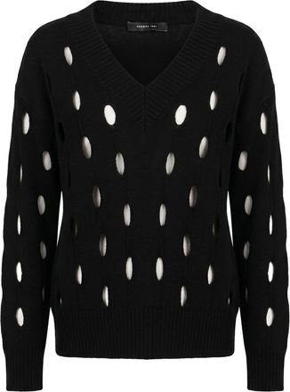 Federica Tosi STRICKWAREN - Pullover auf YOOX.COM