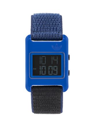 adidas Digitaluhr