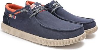 Walk In Pitas | WP150 Deck | Chaussures Bateau pour Hommes | Mocassins pour Hommes | Sneakers pour Hommes Walkinpitas | Periscope 41