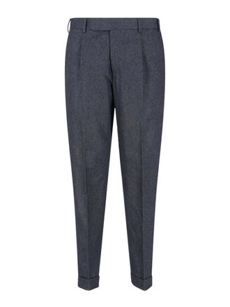Pantaloni Torino Casual Hose - Grau