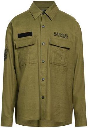 Balmain TOPS - Chemises sur YOOX.COM