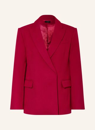 Ted Baker Blazer Lyma rot