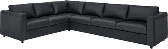 IKEA VIMLE Ecksofa 5-sitzig