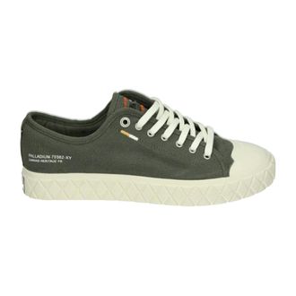 Palladium Herren, Schuhe, Gr&uuml;n, 47 EUGr&ouml;&szlig;e