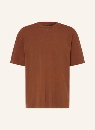 AllSaints Allsaints T-Shirt Maddox orange