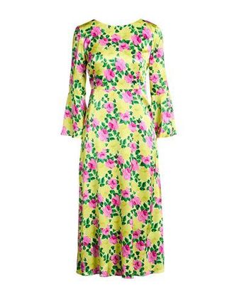 P.A.R.O.S.H. ROBES - Robes midi sur YOOX.COM