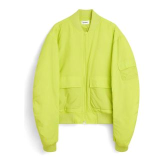 Soulland Helios Jacke - - Jackets - Herren - Gr&uuml;n - L/XL