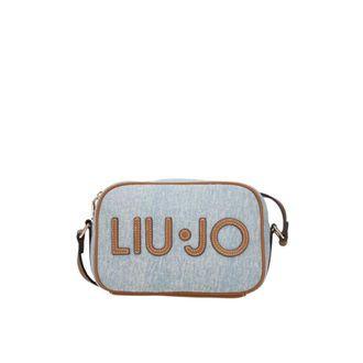 Liu Jo Femme, Sacs, Bleu, Taille: ONE Size Sacs Bandouli&egrave;re