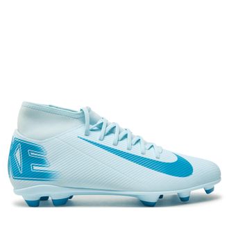 Nike Fußballschuhe Nike Superfly 10 Club FQ8314 Blau