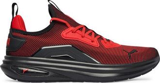 Puma Sneakers Softride Enzo 6 Hype 313752 11 Rot