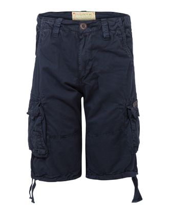 Alpha Industries Shorts Jet
