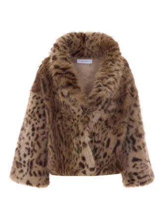 Bully Casualjacke - Braun