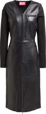 Diesel KLEIDER - Midi-Kleider auf YOOX.COM