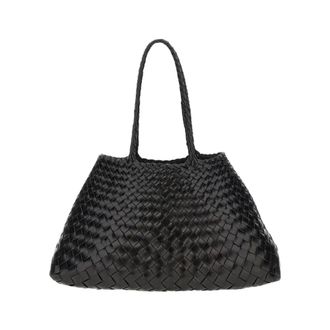 Dragon Diffusion Santa Croce Big - Femme - Sacs - Noir - Taille: ONE Size