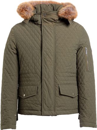 Burberry JACKEN & M&Auml;NTEL - Jacken und Anoraks auf YOOX.COM