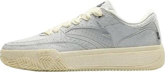 Anta Homme, Chaussures, Gris, Taille: 42 1/2 EU KAI Hela Code Baskets