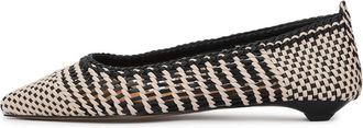 Kazar Pumps