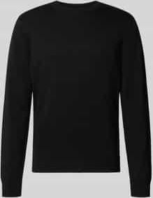 Armedangels Regular Fit Pullover aus reiner Baumwolle Modell LOUKAA
