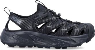 Hoka One One Homme, Sport, Noir, Taille: 38 1/2 EU Sandale Hopara