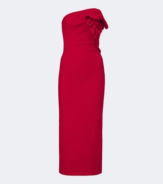 Roland Mouret Bustierkleid