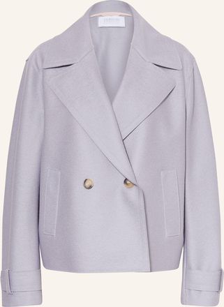 Harris Wharf London Harris Wharf London Cabanjacke grau