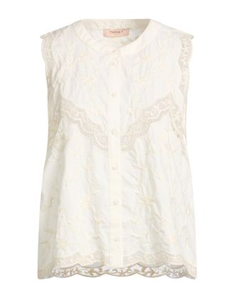 Twin-Set TOPS - Hemden auf YOOX.COM