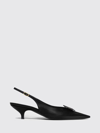 Celine Pumps Damen Farbe Schwarz