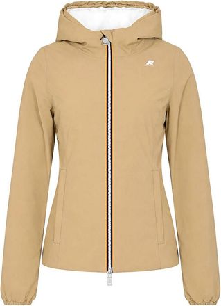 K-Way Veste Casual - Beige