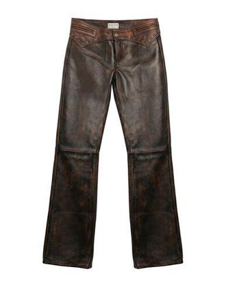 Guess BAS - Pantalons sur YOOX.COM
